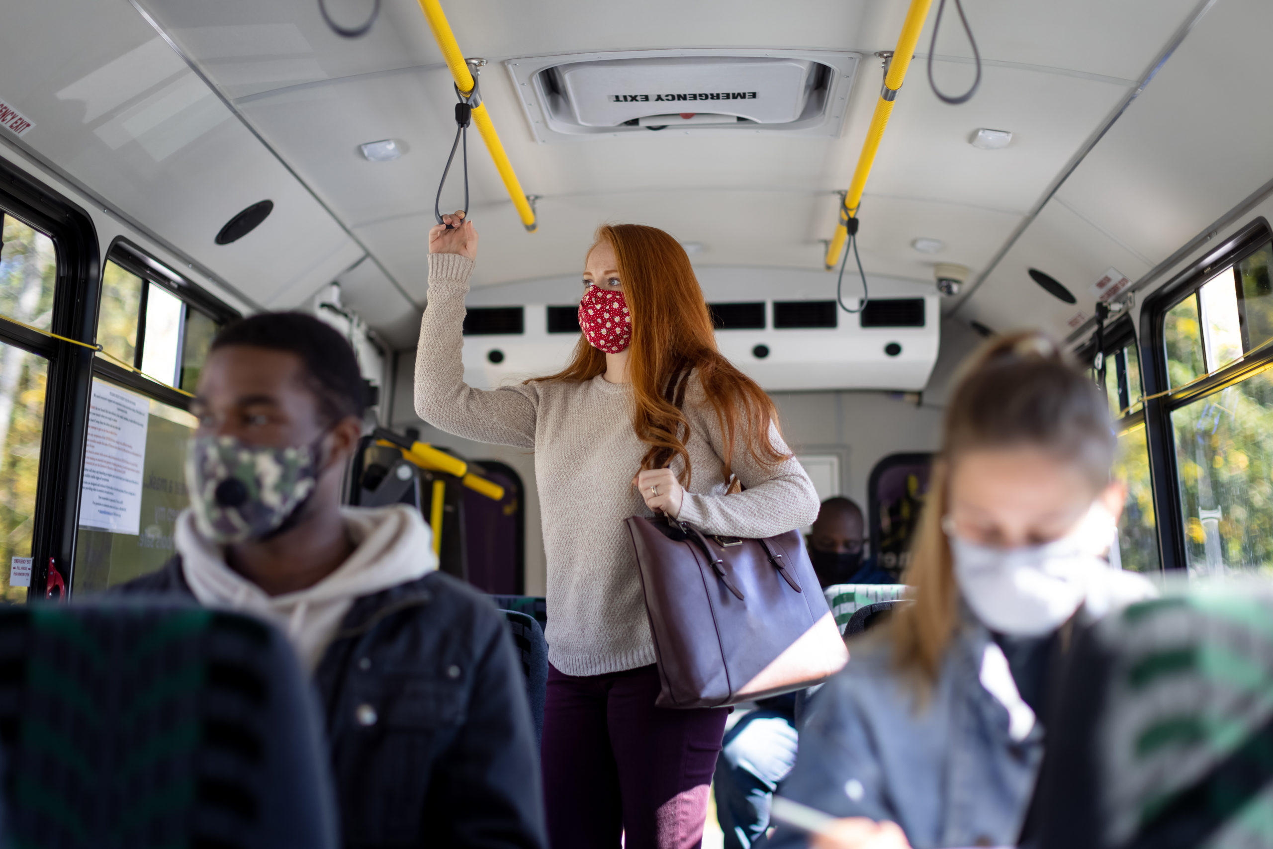 MOOver CHANGES RT 53 SCHEDULE SLIGHTLY TO ADD SIT - The Moover