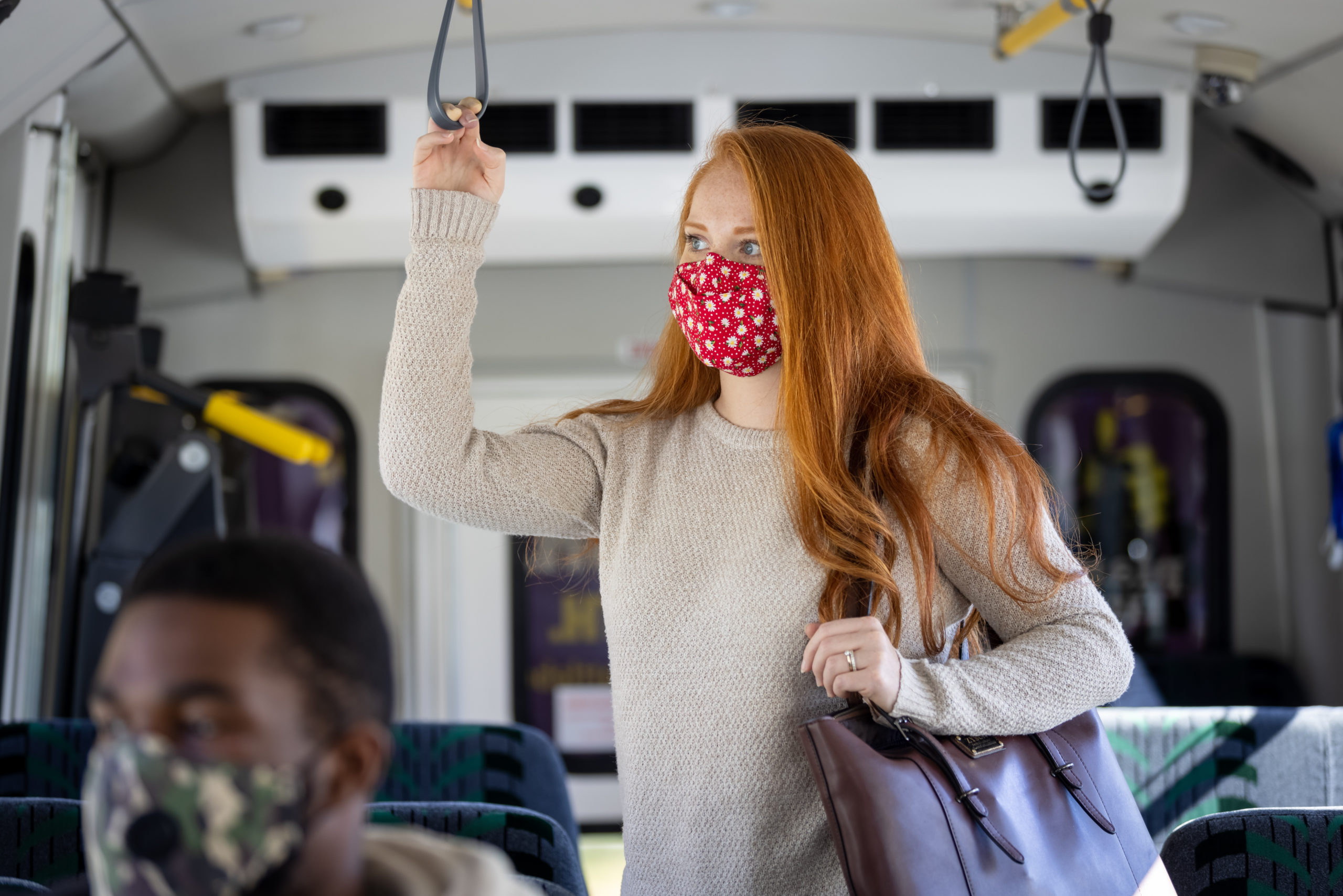 MOOVER CHANGES ROUTES JUNE 18TH - The Moover