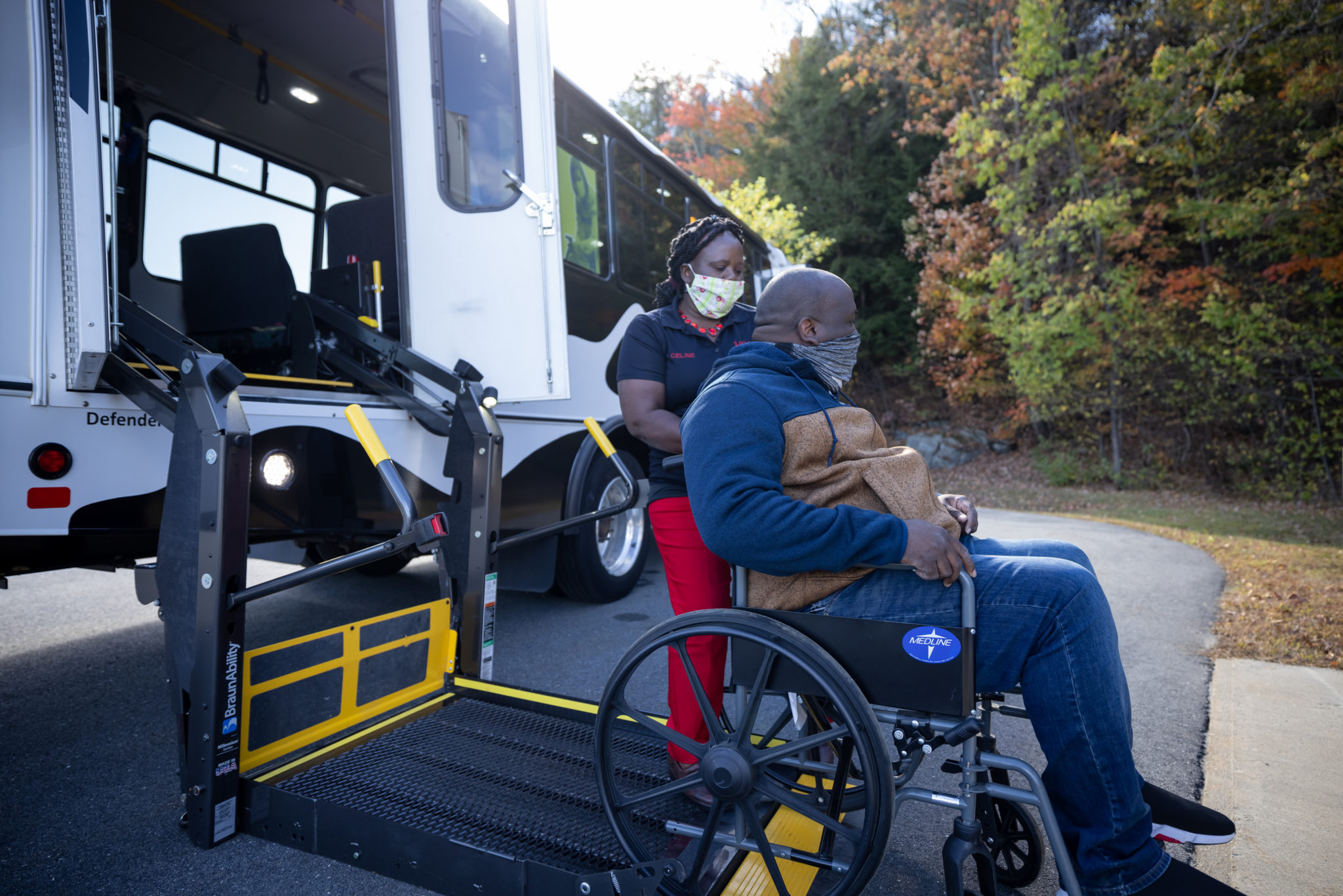 Homepage - The Moover