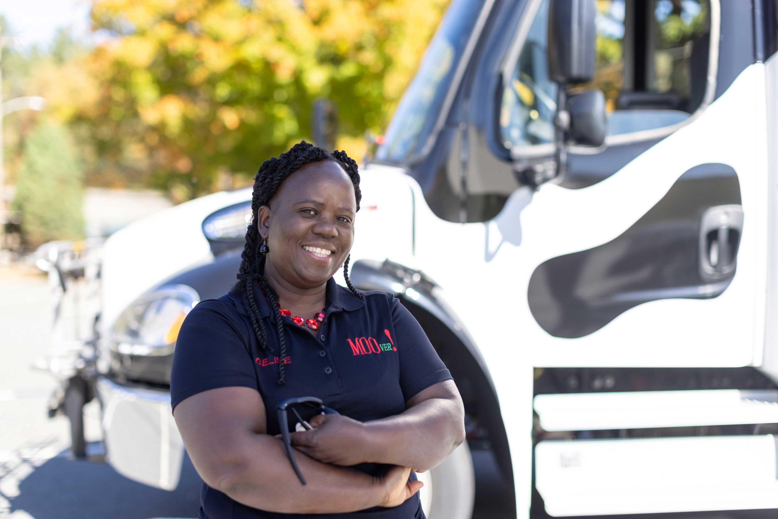 MOOver ANNOUNCES UNION STREET BUS STOP CHANGES - The Moover