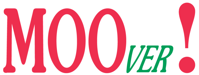 Homepage - The Moover