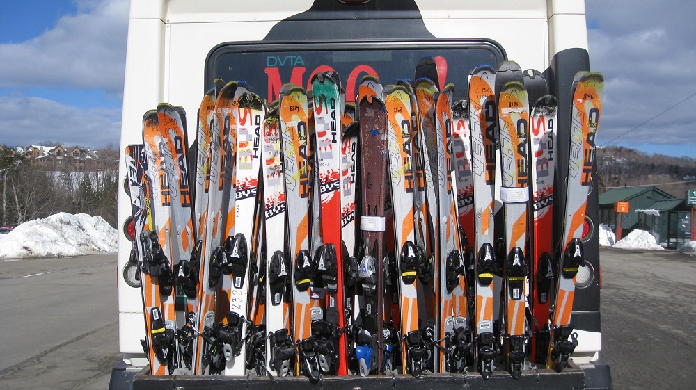 MOOver STARTS MOUNT SNOW SERVICE ON NOVEMBER 26TH - The Moover