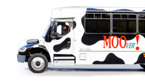 Homepage - The Moover