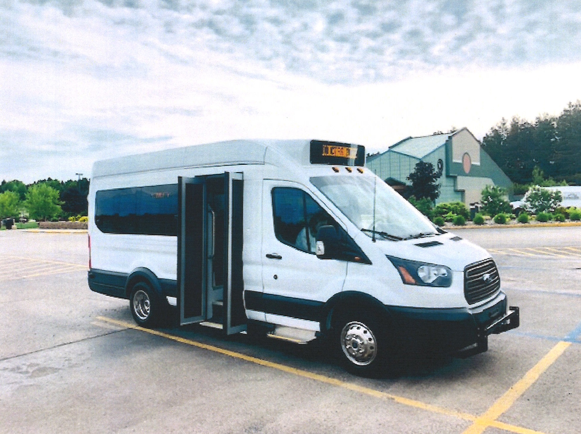 SEVT ANNOUNCES WINDSOR MICROTRANSIT PILOT - The Moover
