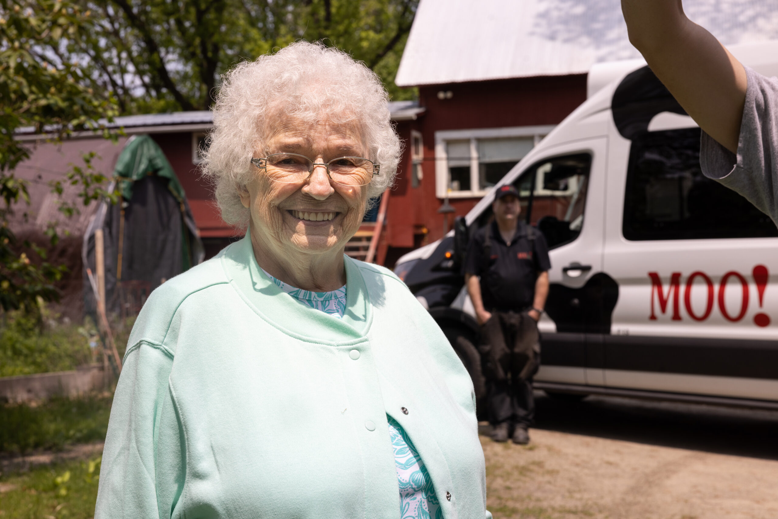 MOOver ANNOUNCES NEW SHOPPING TRIP FROM LUDLOW - The Moover